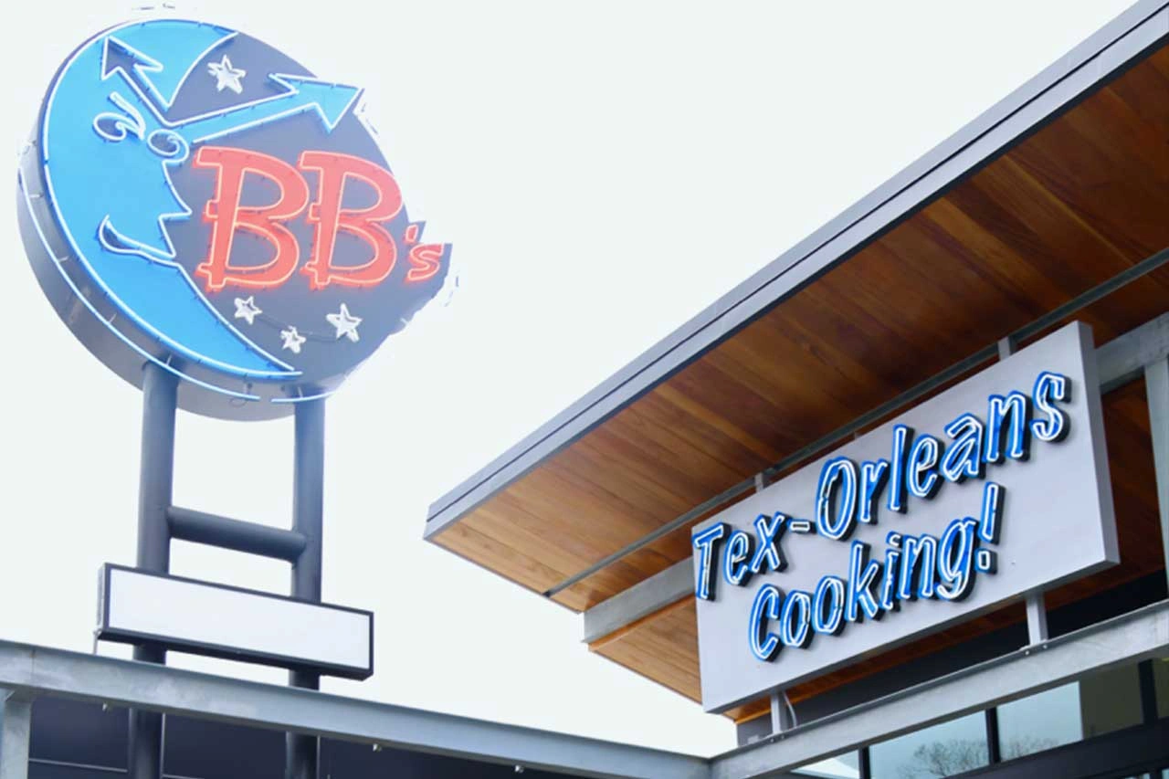Bbs Cafe Oak Forest
